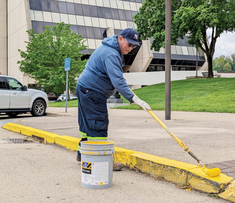 Picture This: Curb Appeal | News, Sports, Jobs - News and Sentinel